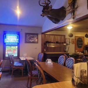RUSTIC SALOON - Updated May 2025 - 37 Photos - 330 County Rd B ...