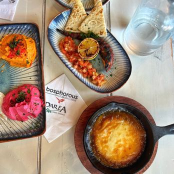 PAREA GREEK TAVERNA - Updated July 2025 - 109 Photos & 61 Reviews - 111 ...