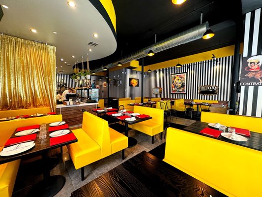 DOLCE FANTASIA - Updated December 2025 - 244 Photos & 134 Reviews - 521 ...