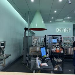 KERNEL - Updated September 2025 - 58 Photos & 24 Reviews - 315 Park Ave ...