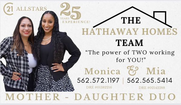 MIA HATHAWAY REALTOR - Contact Agent - 1230 Rosecrans Ave, Manhattan ...