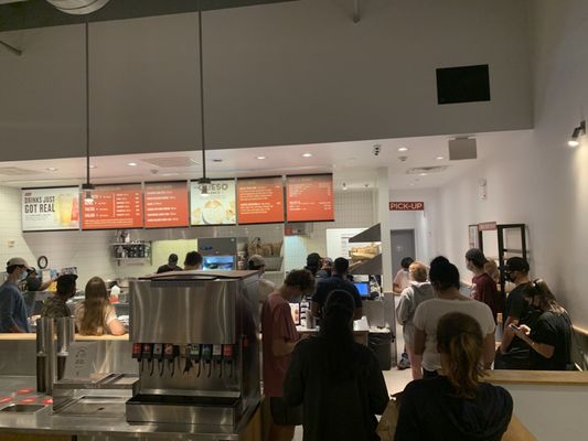 CHIPOTLE MEXICAN GRILL - Updated August 2024 - 58 Photos & 169 Reviews ...