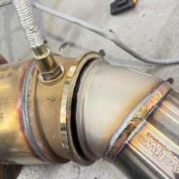 ECS TUNING - Updated May 2025 - 154 Photos & 643 Reviews - 1000 Seville ...