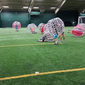 LONG ISLAND SPORTS COMPLEX - Updated January 2026 - 23 Photos & 14 ...