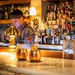 FORGOTTEN TONIC - Updated November 2024 - 1046 Photos & 644 Reviews - 6 ...