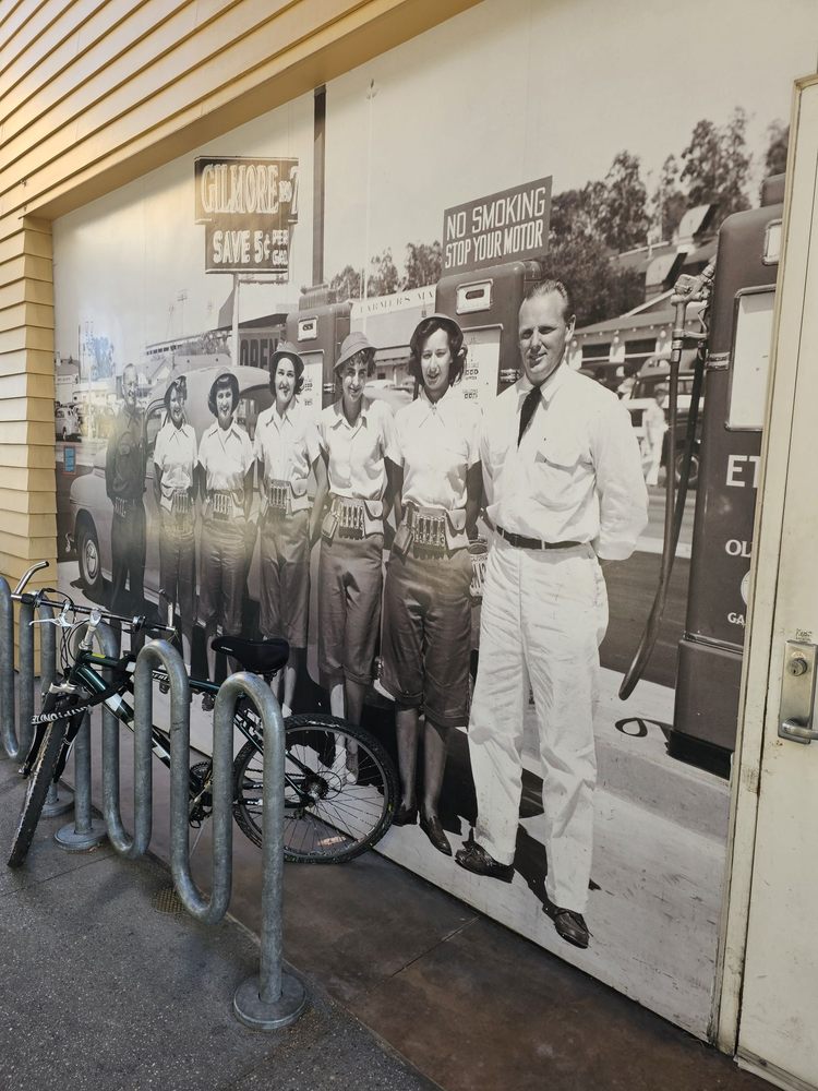 GILMORE STATION - Updated December 2025 - 18 Photos & 12 Reviews - 175 ...