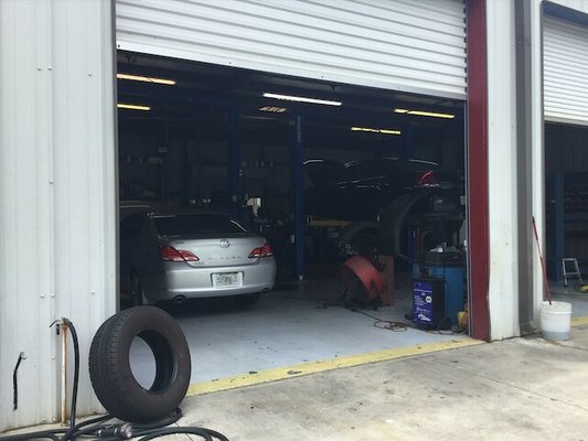 NAPLES AUTO REPAIR - Updated October 2025 - 11 Reviews - 2225 J And C ...