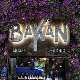 BAKAN - Updated January 2026 - 2502 Photos & 1175 Reviews - 2801 NW 2nd ...