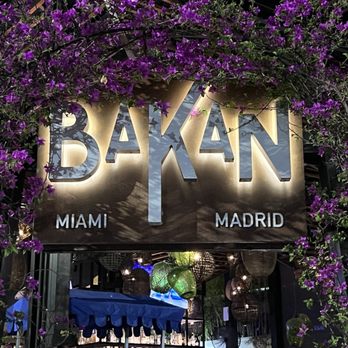 BAKAN - Updated May 2024 - 2239 Photos & 1048 Reviews - 2801 NW 2nd Ave ...
