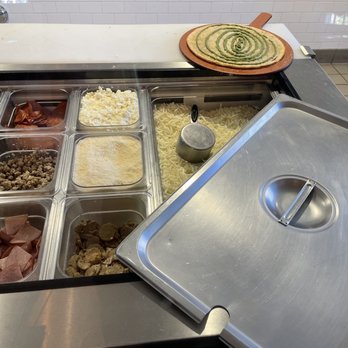 VAIL PIZZERIA - Updated September 2025 - 263 Photos & 260 Reviews ...