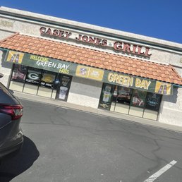 CASEY JONES GRILL - Updated October 2025 - 229 Photos & 285 Reviews ...