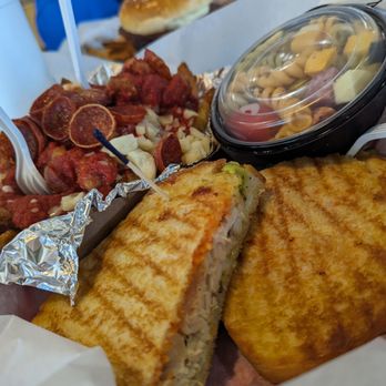 EPIC DELI - Updated July 2025 - 193 Photos & 344 Reviews - 2616 Schaid ...