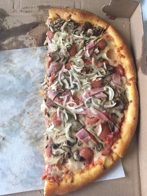 TOWN LINE PIZZA - Updated December 2025 - 10 Photos & 38 Reviews ...