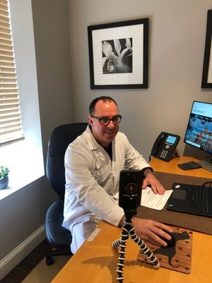 SEAN DOHERTY, MD - Updated May 2024 - 120 Photos - 69 Newbury St ...