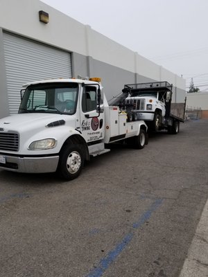 ROB’S TOWING SERVICE - Updated July 2025 - 31 Photos & 20 Reviews ...