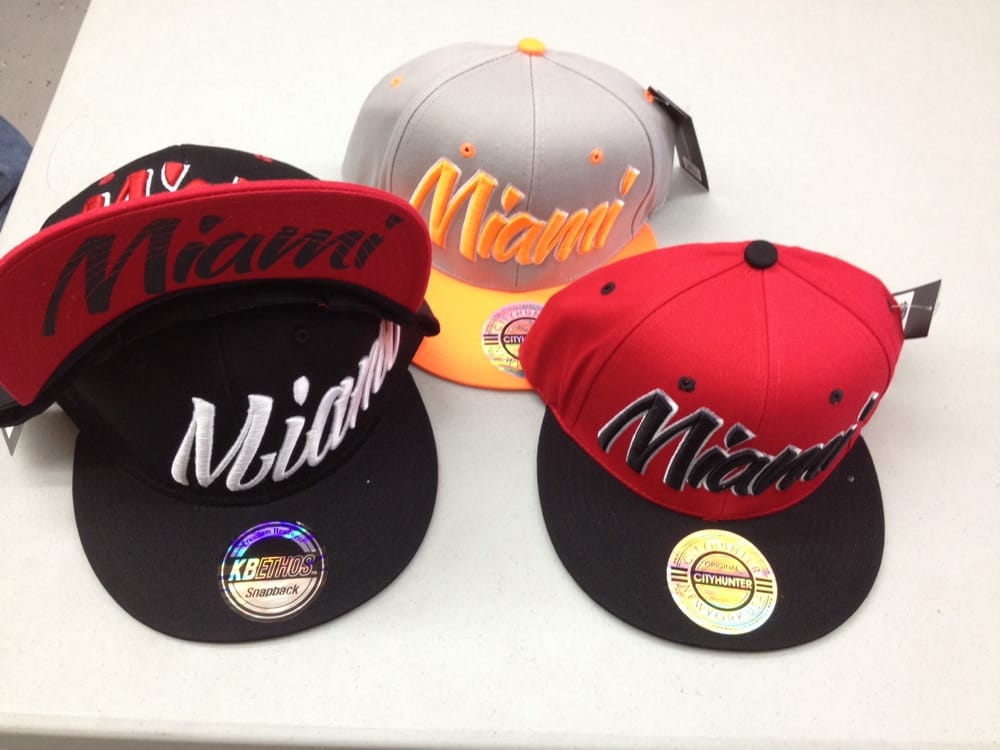 FINE CAPS - Updated July 2025 - 1732 NW 20th St, Miami, Florida - Hats ...