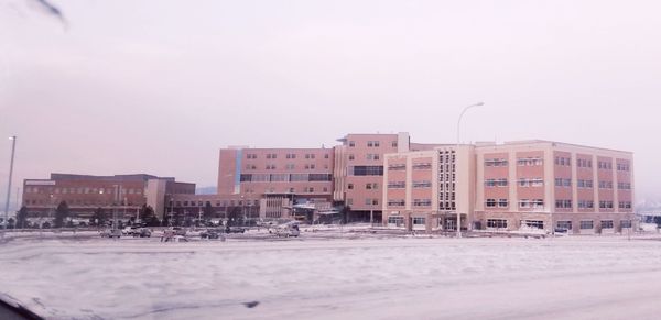 COMMONSPIRIT - ST. FRANCIS HOSPITAL - Updated July 2025 - 32 Photos ...