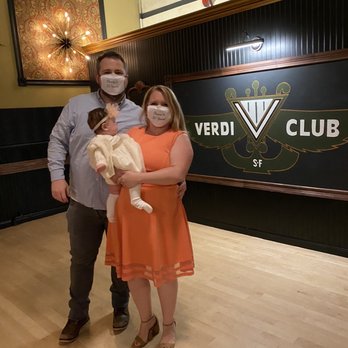 VERDI CLUB - Updated December 2024 - 81 Photos & 116 Reviews - 2424 ...