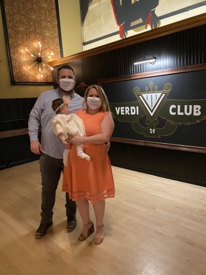 VERDI CLUB - 62 Photos & 113 Reviews - 2424 Mariposa St, San Francisco ...