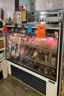 TROYER’S COUNTRY STORE - Updated March 2025 - 39 Photos - 10599 South ...