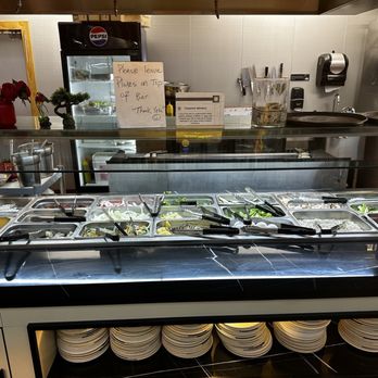 WZ ASIAN BUFFET - Updated January 2026 - 88 Photos & 117 Reviews - 1951 ...