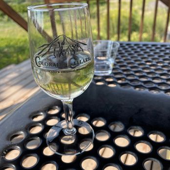 COLORADO CELLARS WINERY - Updated December 2025 - 15 Photos & 32 ...