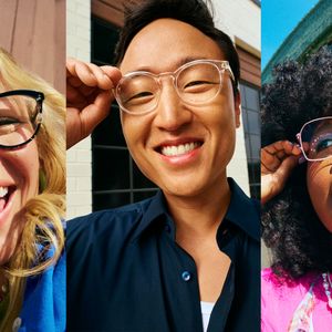 JOHNSON CURRAN OPTOMETRY CENTERS - Updated December 2025 - 57 Photos ...