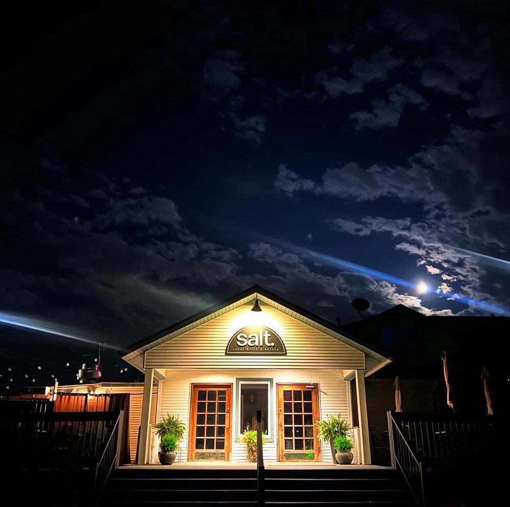 SALT - Updated December 2025 - 26 Photos & 34 Reviews - 7408 Pittsford ...
