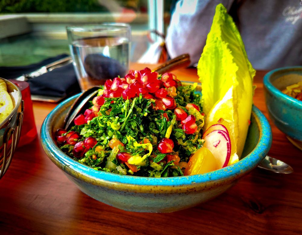 YASMA - Updated December 2025 - 82 Photos & 40 Reviews - 550 Denman ...