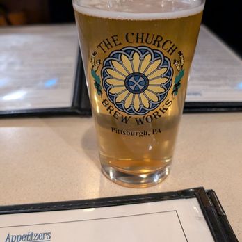 CHURCH BREW WORKS - Updated February 2025 - 1819 Photos & 1429 Reviews ...