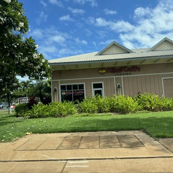 KIHEI CAFFE LAHAINA - Updated August 2024 - 966 Photos & 720 Reviews ...
