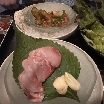 SOMAEK - Updated July 2024 - 39 Photos & 10 Reviews - 11 Temple Pl ...