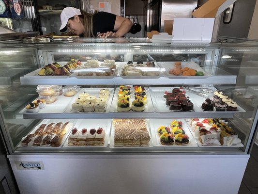 PASSION BAKERY CAFE - Updated August 2025 - 83 Photos & 36 Reviews ...