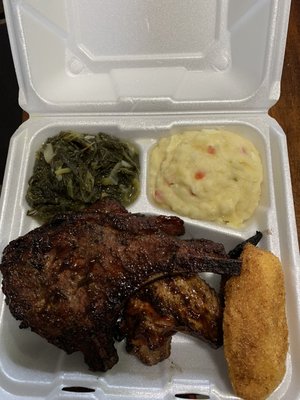 TAYLOR’S STREET GRILL - Updated September 2025 - 2321 W Loop 281 ...