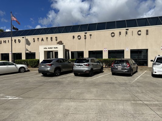 US POST OFFICE - Updated September 2025 - 104 Photos & 56 Reviews - 99 ...