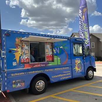 MON’AMIE’S CARIBBEAN FLAVA ICE - Updated December 2025 - 22 Photos & 21 ...