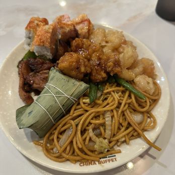 TAMPA CHINA BUFFET - Updated April 2026 - 221 Photos & 73 Reviews ...