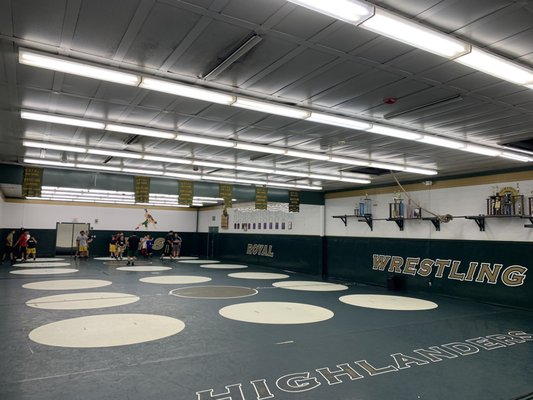 ROYAL HIGH SCHOOL - Updated September 2024 - 38 Photos - 1402 Royal Ave ...