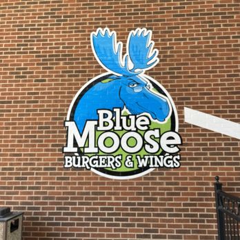 BLUE MOOSE BURGERS & WINGS - Updated July 2024 - 673 Photos & 1106 ...