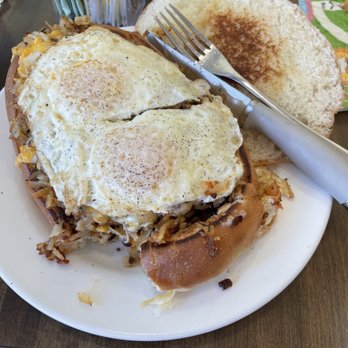 CHIPY CAFE - 70 Photos & 81 Reviews - 275 Parkway Dr, Lincolnshire ...