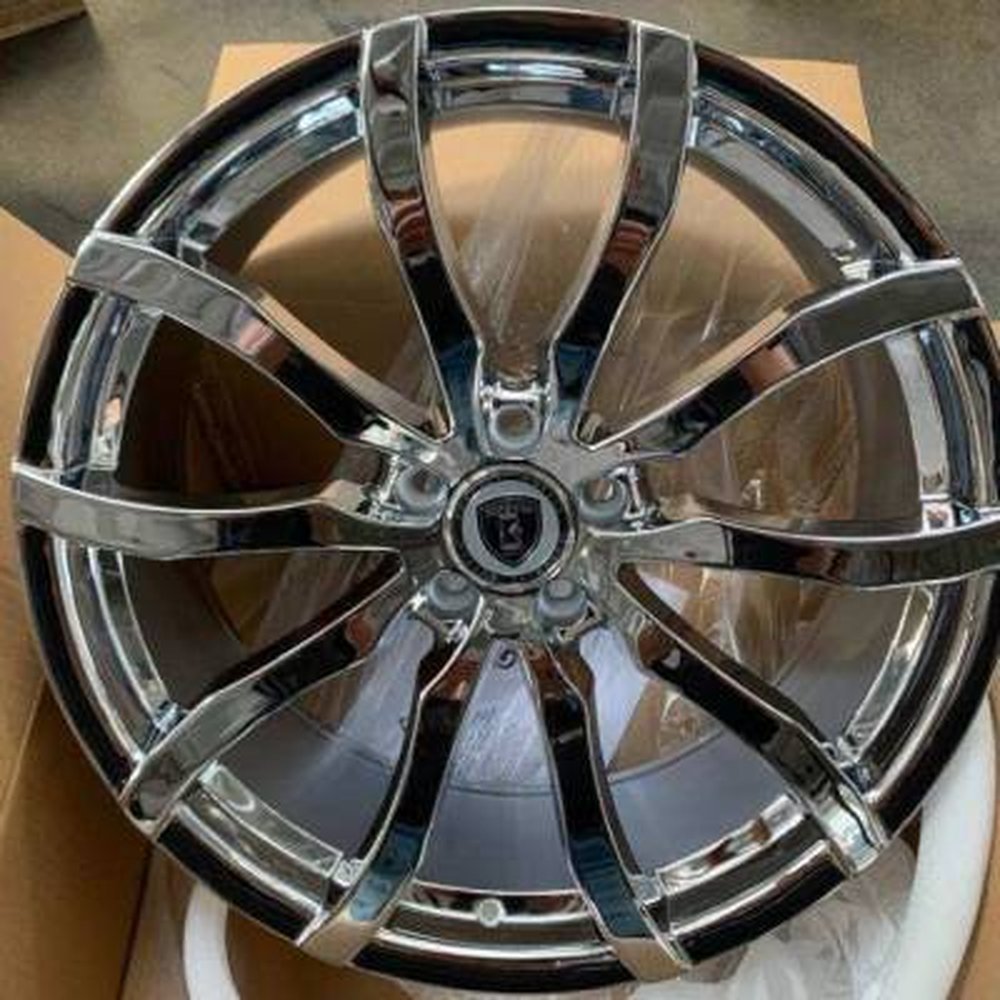 Pep Boys Rims Prices