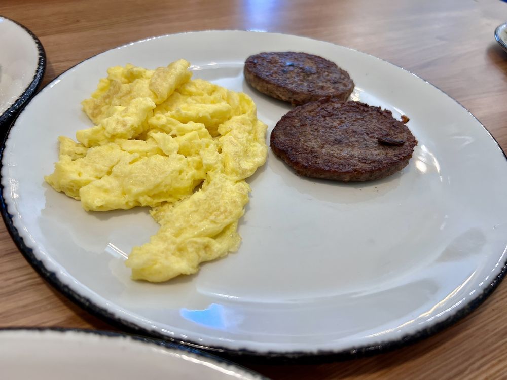 MORNING BLISS - 76 Photos & 46 Reviews - 8155 Custer Rd, Frisco, Texas ...