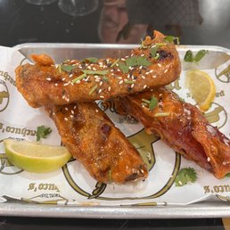 PACHUCO’S - Updated November 2025 - 82 Photos & 76 Reviews - 316 N Big ...