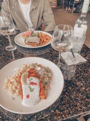 CHRISTOPHER’S EATS - Updated May 2025 - 120 Photos & 217 Reviews - 3565 ...