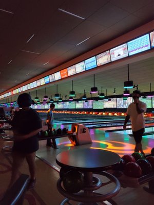 RED ROCK BOWLING UYE PART 2 - Updated July 2025 - 26 Photos & 22 ...