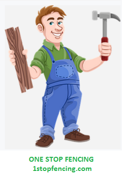 ONE STOP FENCING - Updated December 2025 - 120-256 Wallace Street ...