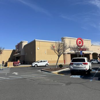 TARGET - Updated December 2025 - 104 Photos & 269 Reviews - 2485 El ...