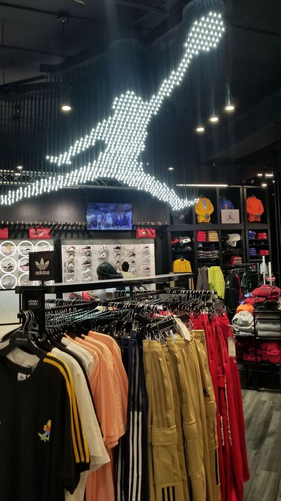 JIMMY JAZZ - Updated July 2025 - 39 Photos - 16401 Jamaica Ave, Jamaica ...