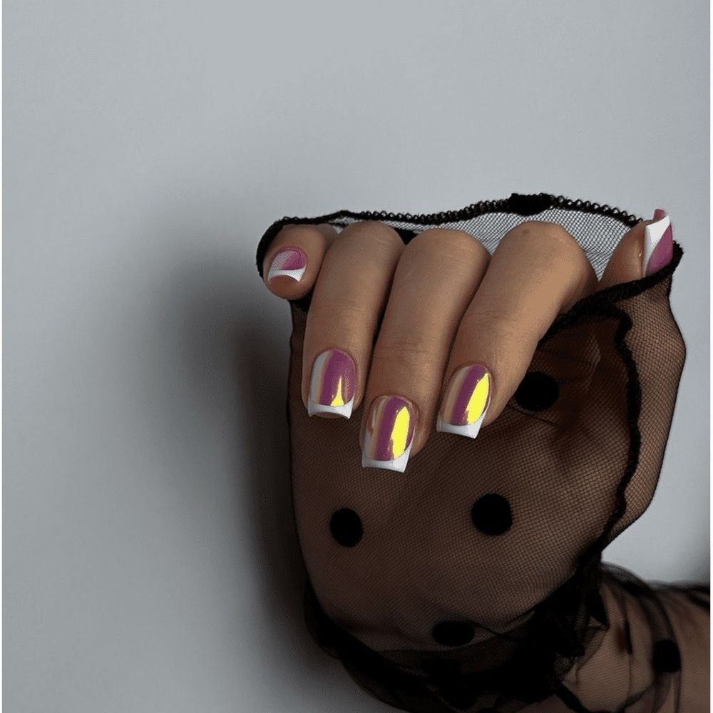 LEE NAILS & SALON - Updated April 2026 - 243 Photos & 75 Reviews - 7910 ...