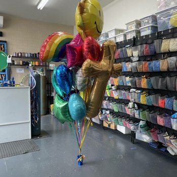 BALLOONS ON BROADWAY - Updated July 2025 - 11 Photos & 23 Reviews - 721 ...